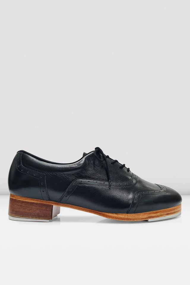 Mens Jason Samuels Smith Tap Shoes, Black – BLOCH Dance US